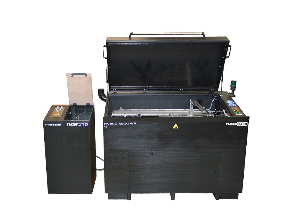 Environmental solutions